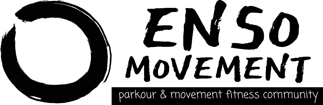Brand Assets - Enso Movement